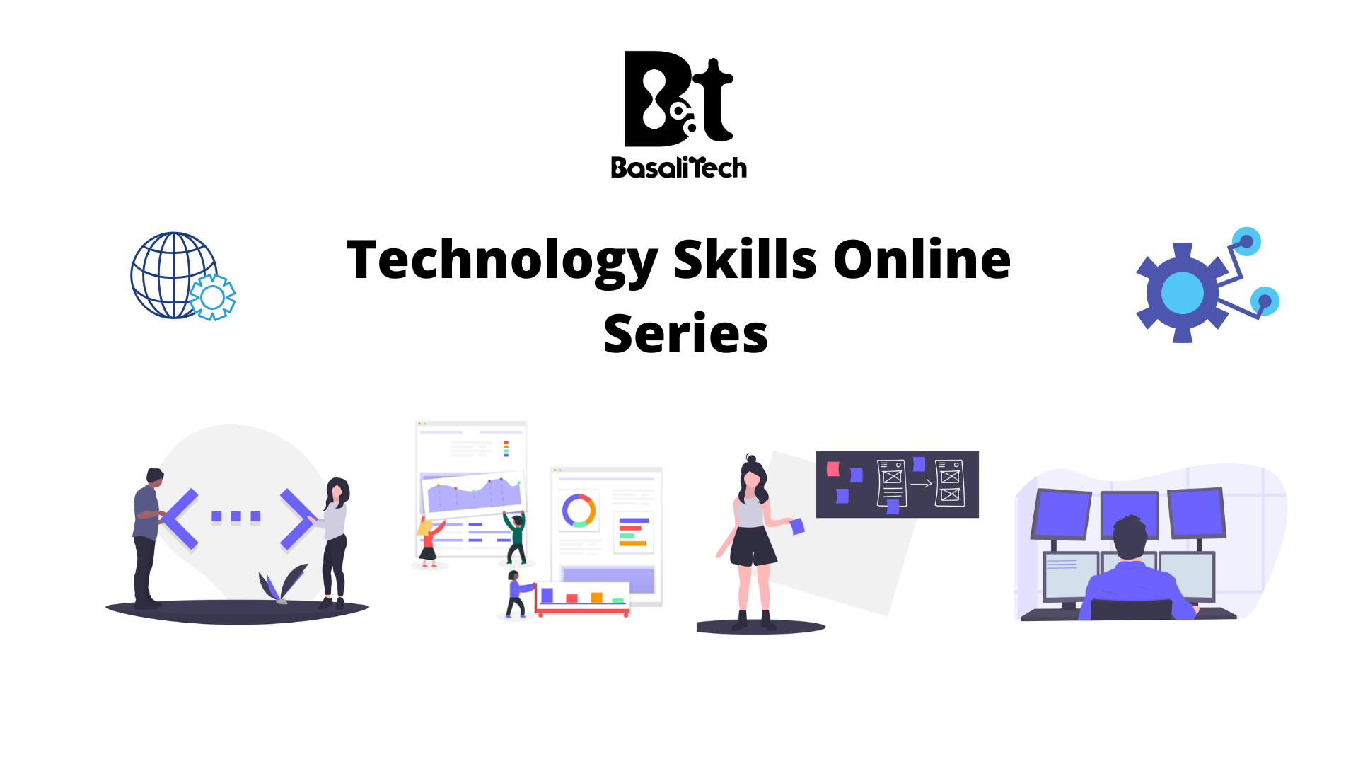 BT eLearning